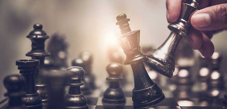 Chess Strategy: How to Win From the Beginning - GoogoBits